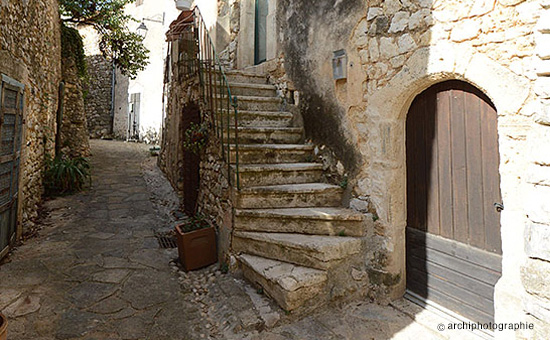 Combaillaux - ArchiPhotographie