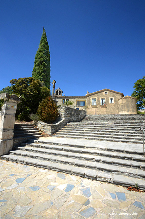 Saint-Jean-de-Cuculles - ArchiPhotographie