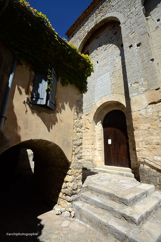 Saint-Jean-de-Cuculles - ArchiPhotographie